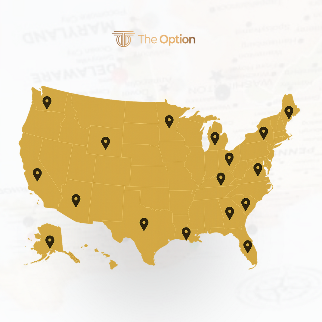 The Option – The Option